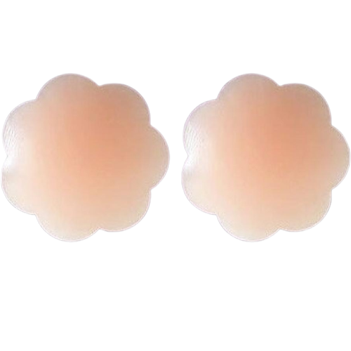 Cache Tétons Silicone Discret – SOOTIF.COM