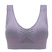 Soutien-Gorge Invisible Violet – SOOTIF.COM
